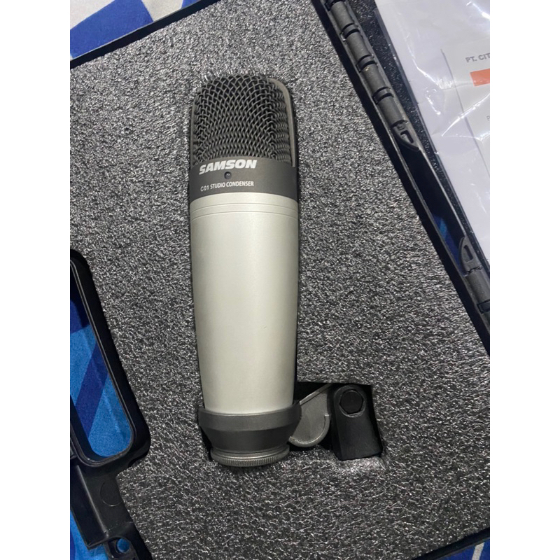 Jual samson c01 | Shopee Indonesia