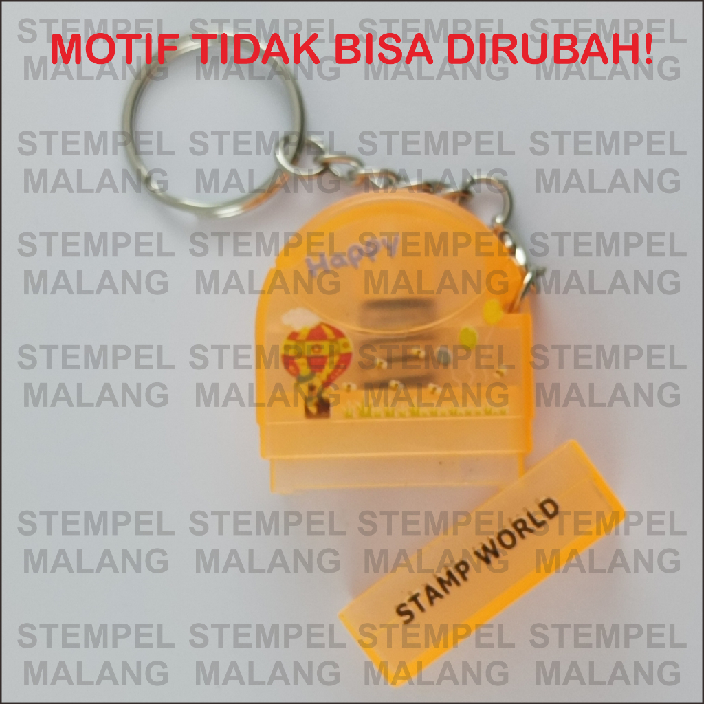 Jual STEMPEL NAMA | STEMPEL OTOMATIS | STEMPEL MINI | STEMPEL MOTIF ...