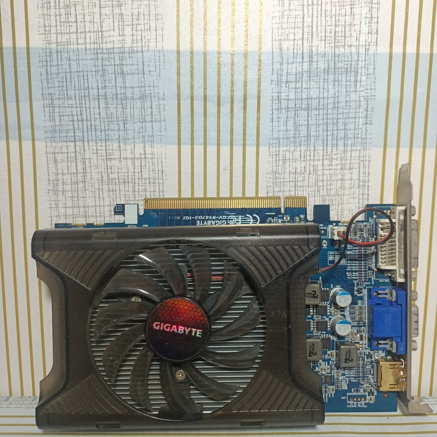 Jual VGA ATI RADEON HD 5600 Series (second) | Shopee Indonesia