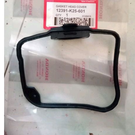 Jual KARET HEAD BEAT FI (K25) | Shopee Indonesia