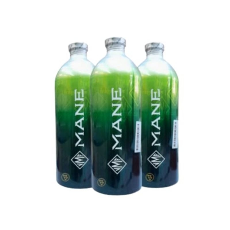 Jual Bibit Parfum BULGARY AQUA MARINE By MANE | Shopee Indonesia