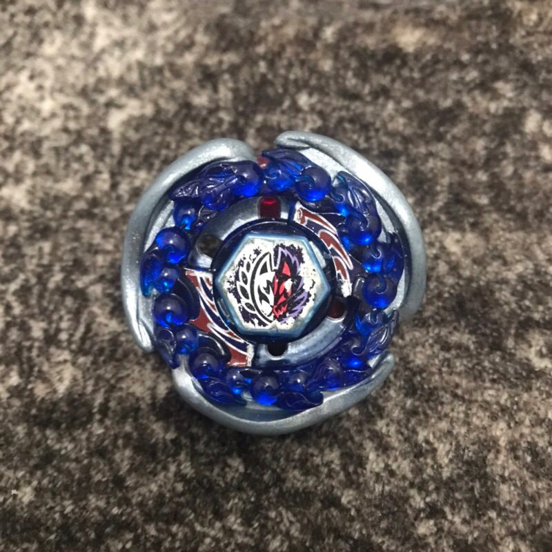 Jual beyblade metal fight spiral fox | Shopee Indonesia