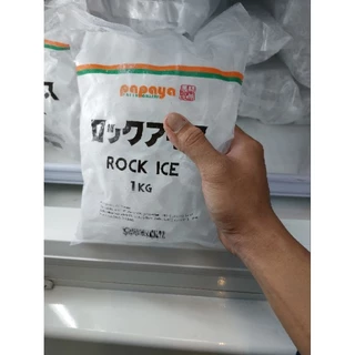 Jual Es Batu Kristal 1 Kg Terlengkap & Harga Terbaru April 2025 ...