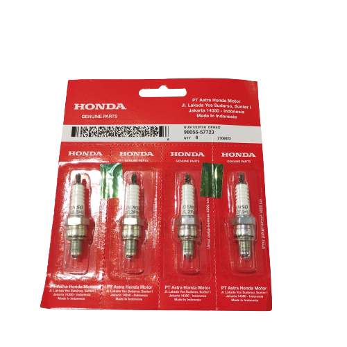 Jual Busi AHM DENSO GRAND SUPRA PRIMA GN5 Denso Original HONDA 100% ...