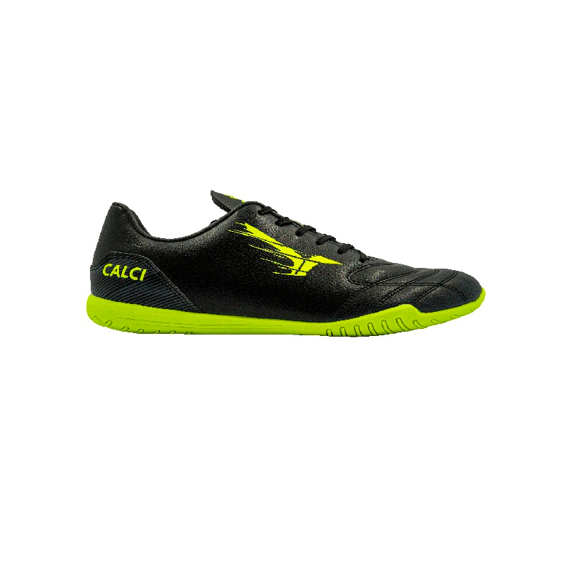 Jual Calci Sepatu Futsal Forza - Black | Shopee Indonesia