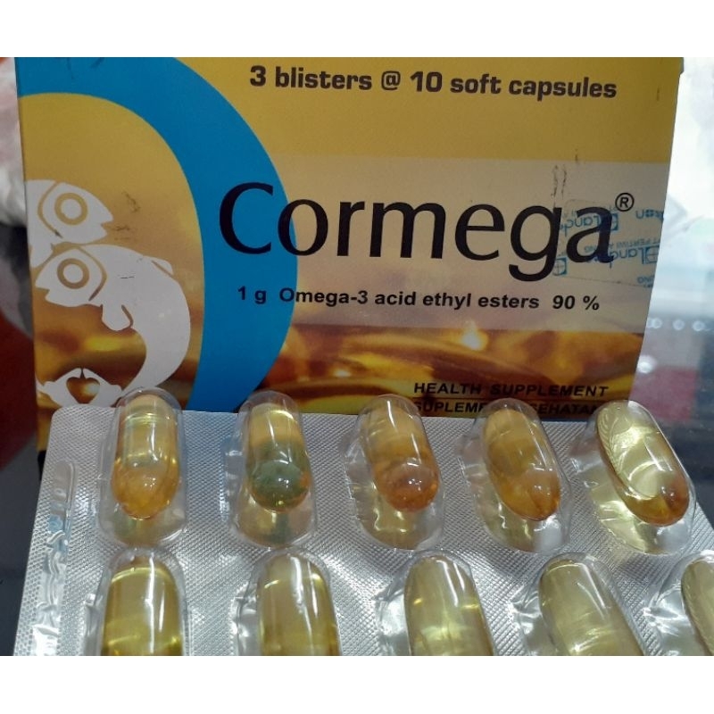 Jual cormega | Shopee Indonesia