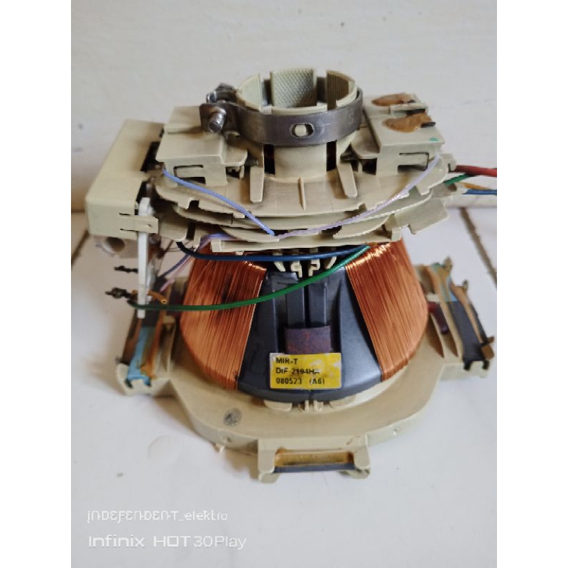 Jual defleksi yoke tv samsung yoke tv samsung original yoke tv leher ...