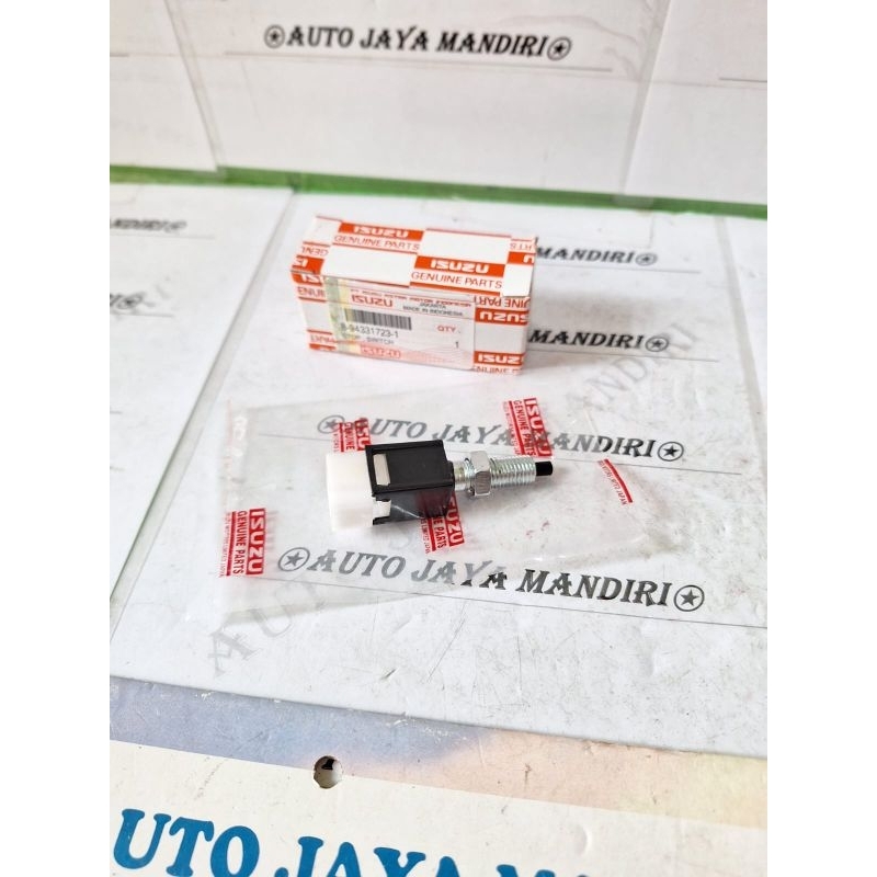 Jual Stop switch switch rem isuzu NKR71 | Shopee Indonesia