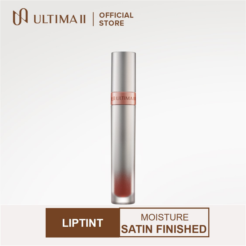 Jual Ultima II - Delicate Moisture Liptint | Shopee Indonesia