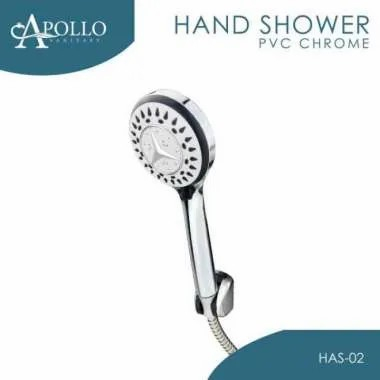 Jual APOLLO SHOWER SET STAR | Shopee Indonesia