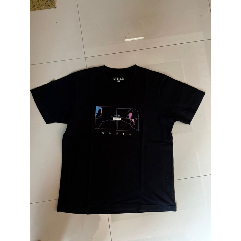 Jual Uniqlo UT Yoasobi | Shopee Indonesia