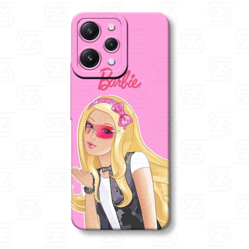 Jual SIZORA OFFICIAL - BB50 - CASING HP UNTUK XIAOMI REDMI 12 GAMBAR ...