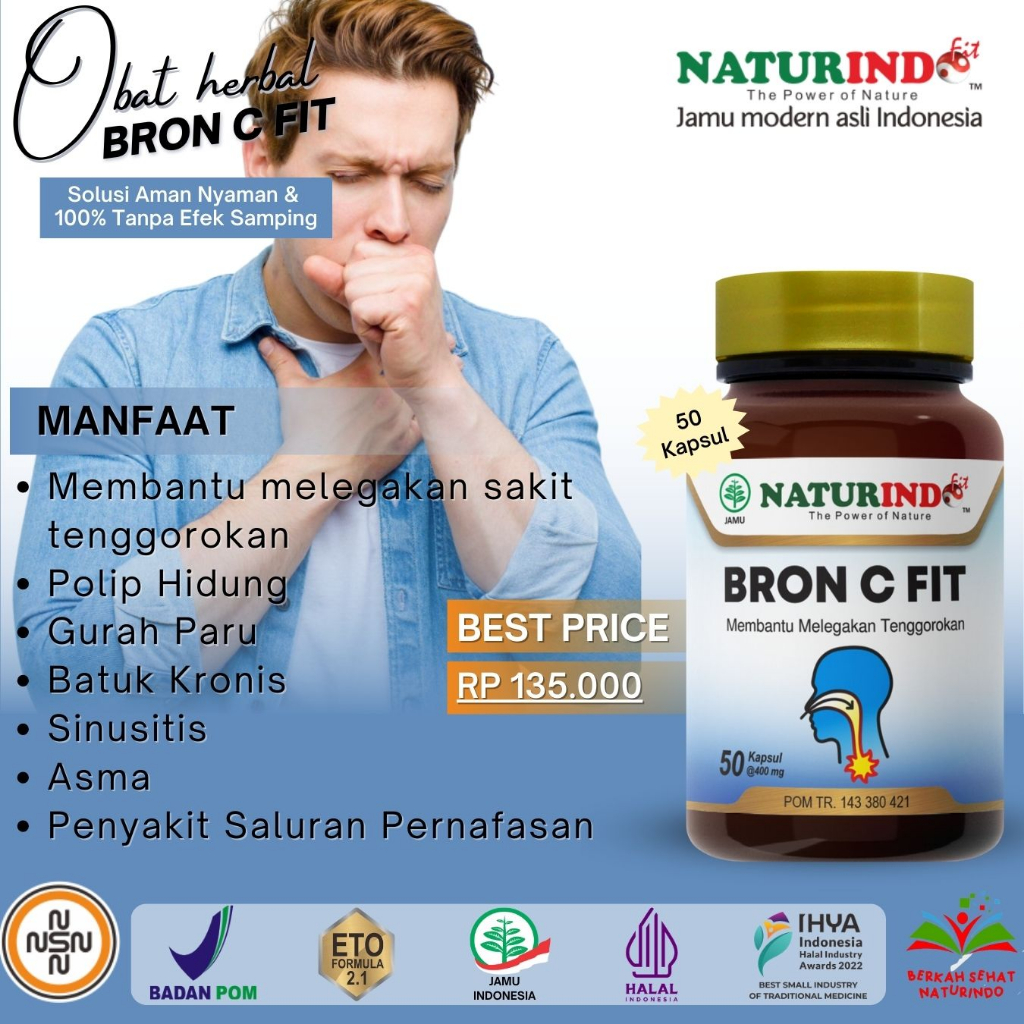 Jual Obat Asma Sesak Nafas Batuk Kering Basah Gurah Paru Paru Jamu ...