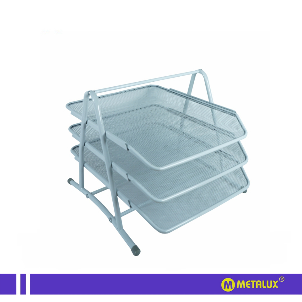 Jual METALUX FILE RACK H - Rak Dokumen layer | Document Rack | Shopee ...