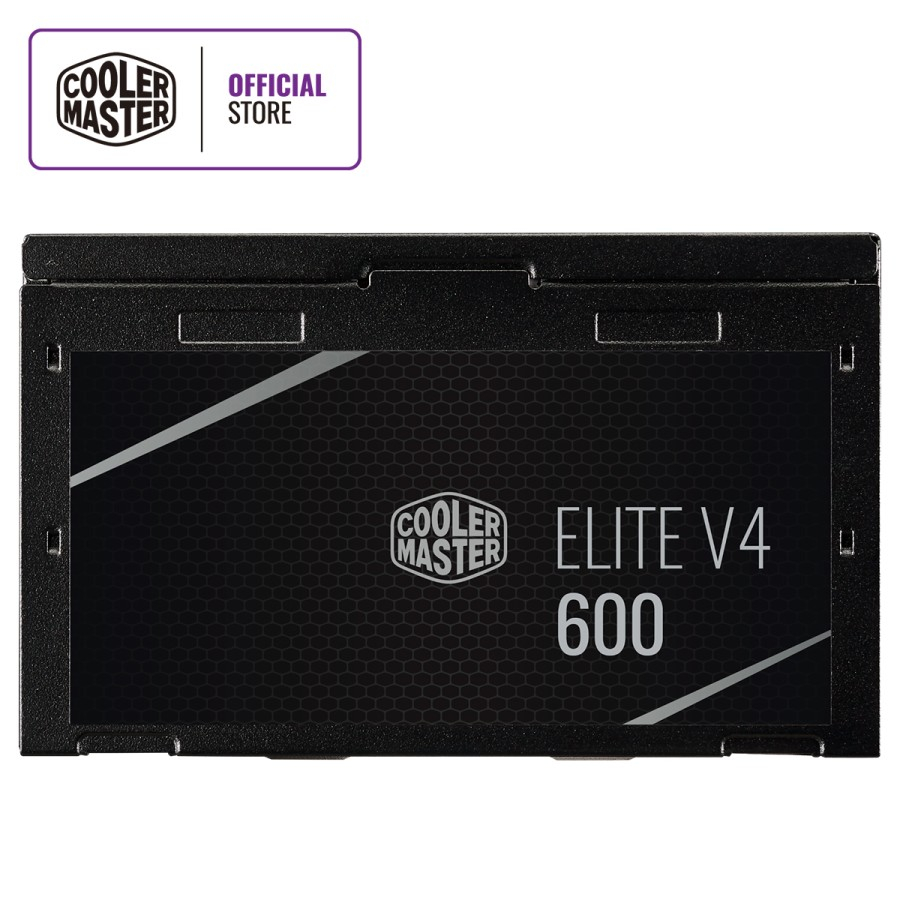 Jual Cooler Master Elite 600 White V4 | Shopee Indonesia