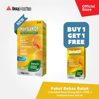 Toko Online Dexa Medica Official Shop | Shopee Indonesia