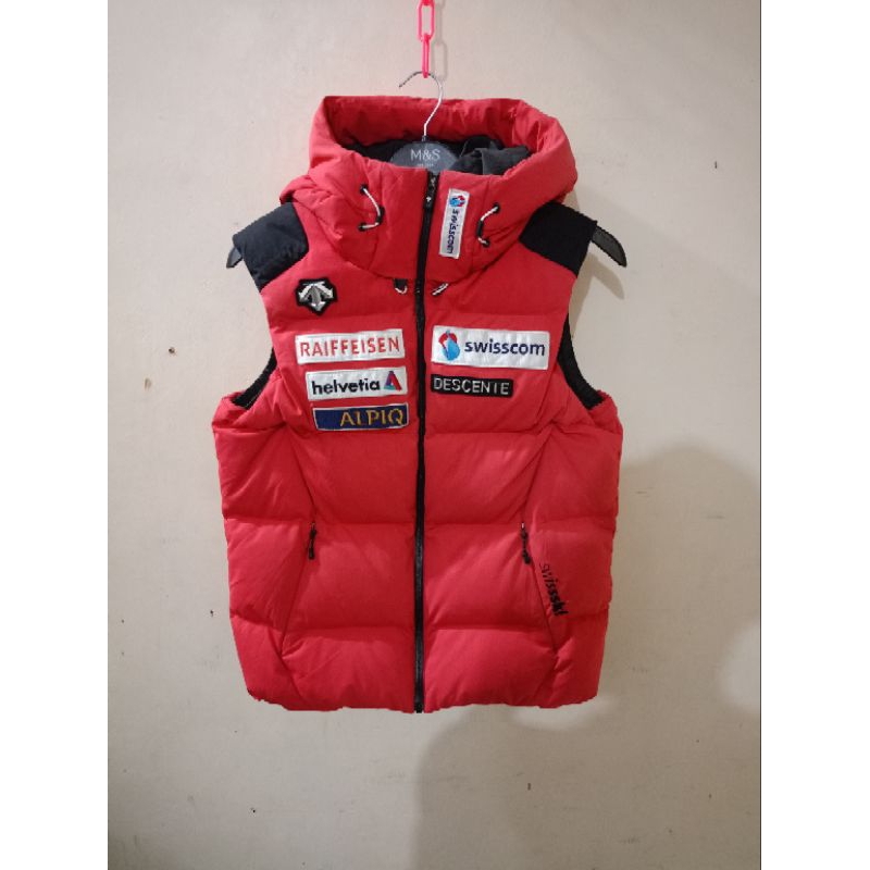 Jual rompi/vest merah | Shopee Indonesia