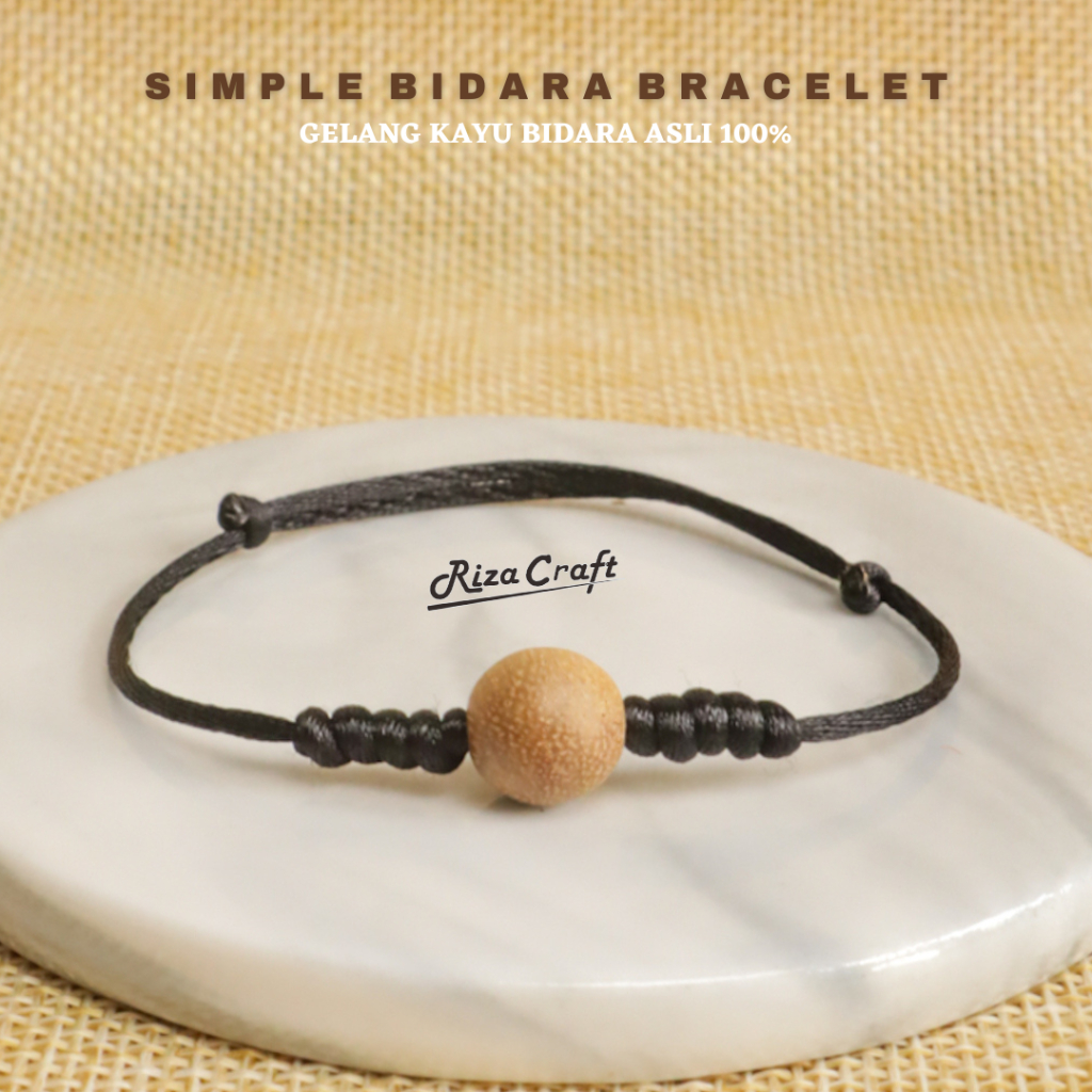Jual Gelang Kayu Stigi Cendana Gaharu Wangi Kokka Kaukah Kaoka Galih ...