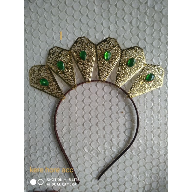 Jual BANDO ADAT / BANDO ADAT JAWA BANDO ACCESSORIES BANDO ADAT ...