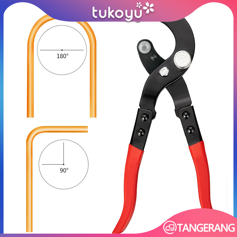 Jual Alat Bending Pipa Manual/Tang Pembengkok Pipa/Alat Bengkok Tekuk ...