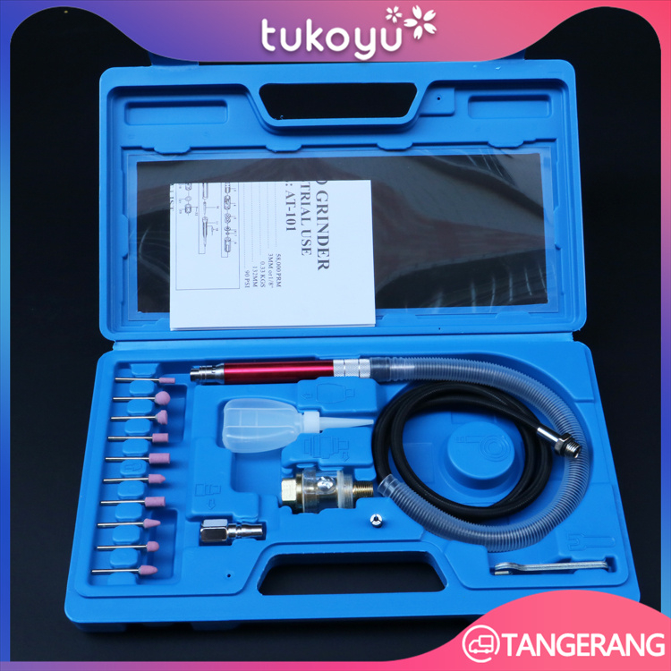 Jual Air Mill Pneumatic Tool Pen/Polishing Grinding Pen/Pneumatic ...