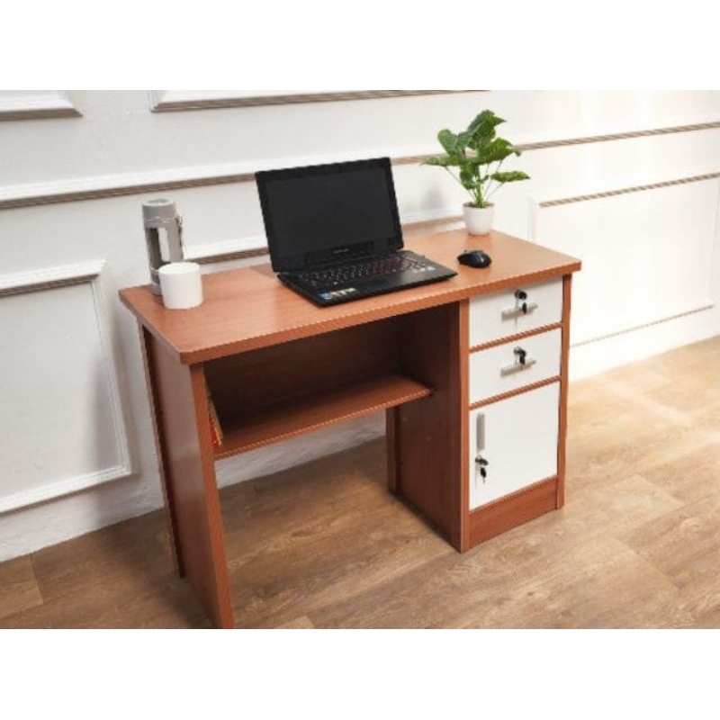 Jual MEJA KIOS MEJA TOKO MEJA KASIR MEJA BELAJAR MEJA TULIS MEJA ...