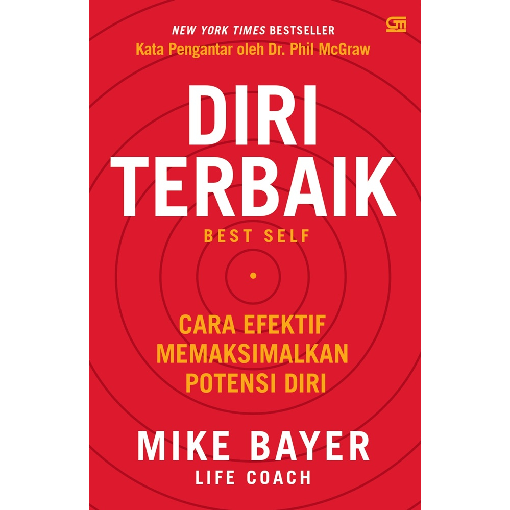 Jual Diri Terbaik (Best Self) | Shopee Indonesia