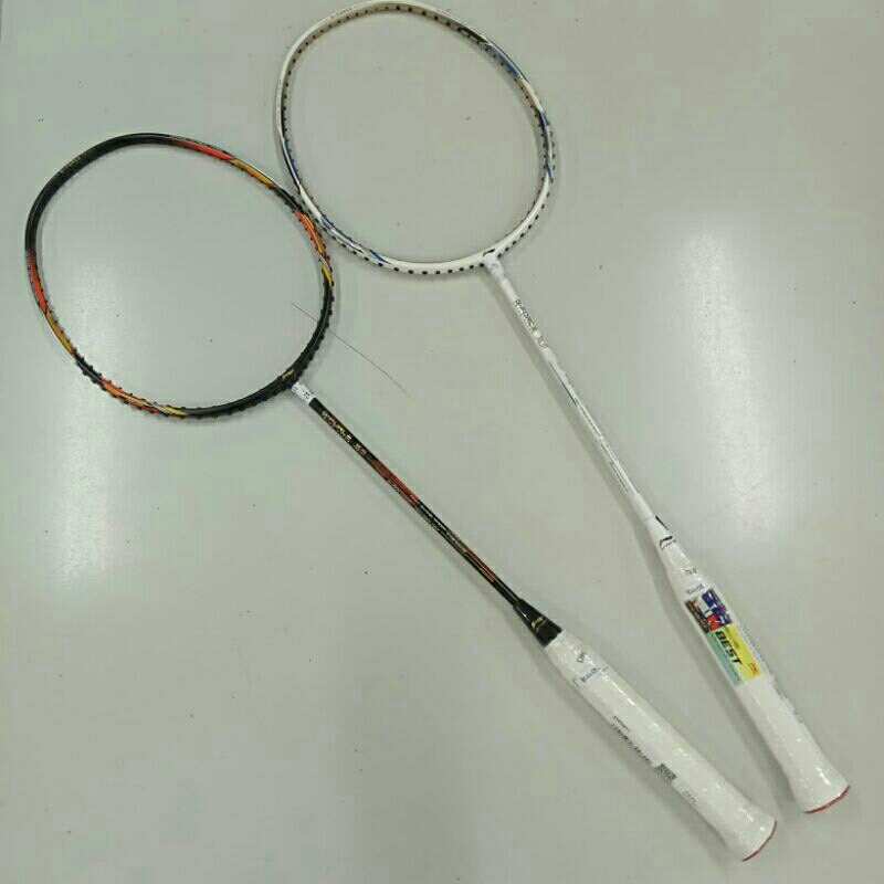 Jual Raket racket badminton bulutangkis bultang lining li ning li-ning ...