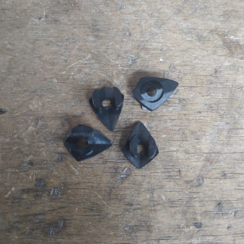 Jual Cable Guide Rubber / Karet Jalur kabel dalam frame | Shopee Indonesia