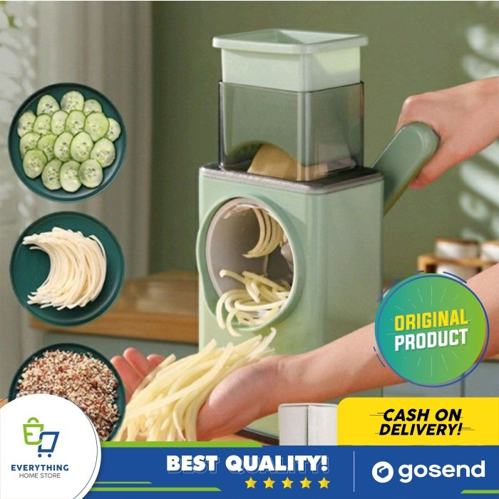 Jual Smart Cutter PREMIUM / Supper Cutter EHS | Shopee Indonesia