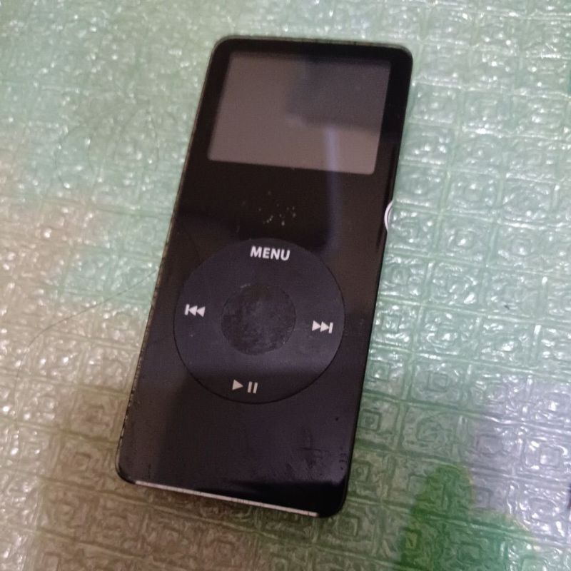 Jual Ipod Mp3 player 2GB | Shopee Indonesia