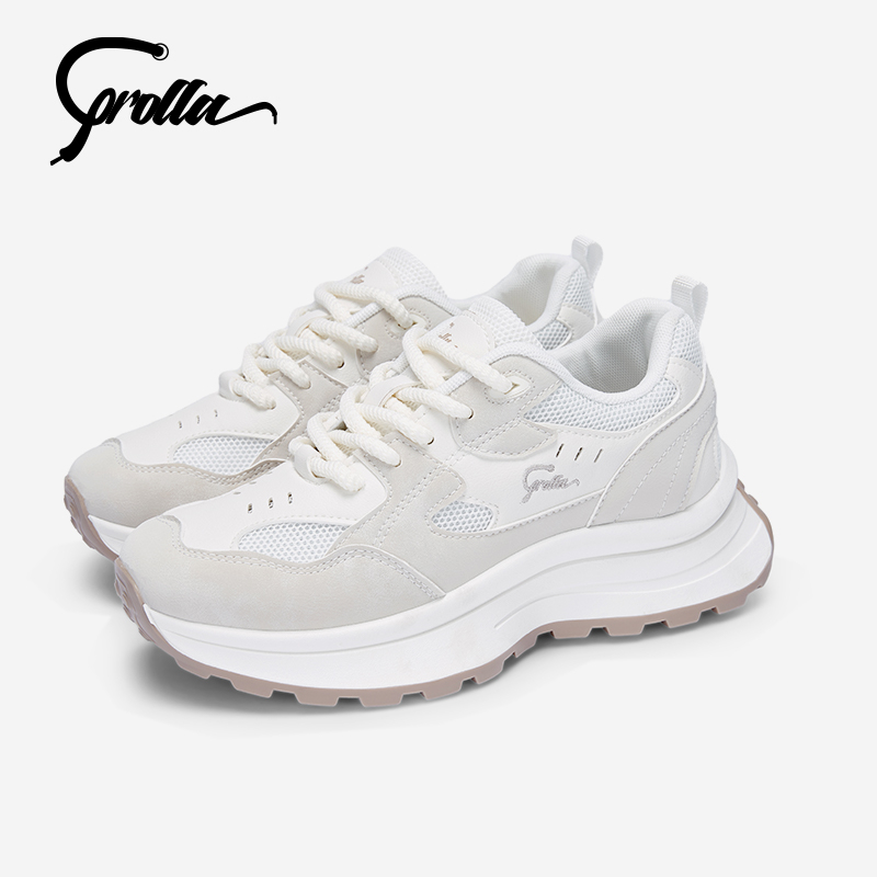 Jual COROLLA Blossom Sepatu sneakers wanita outdoor sepatu casual ...