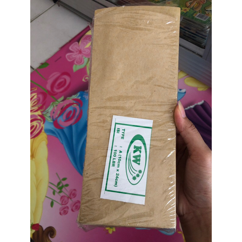 Jual MAP COKLAT | MAP TALI | ATK BALIKPAPAN | Shopee Indonesia