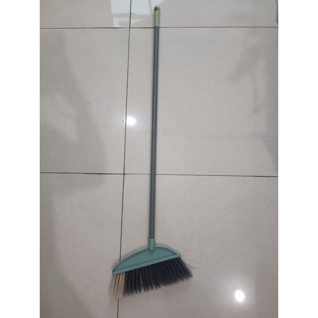 Jual Sapu Lantai Nilon Sapu Nylon Sapu Senar Ekonomis Broom | Shopee ...