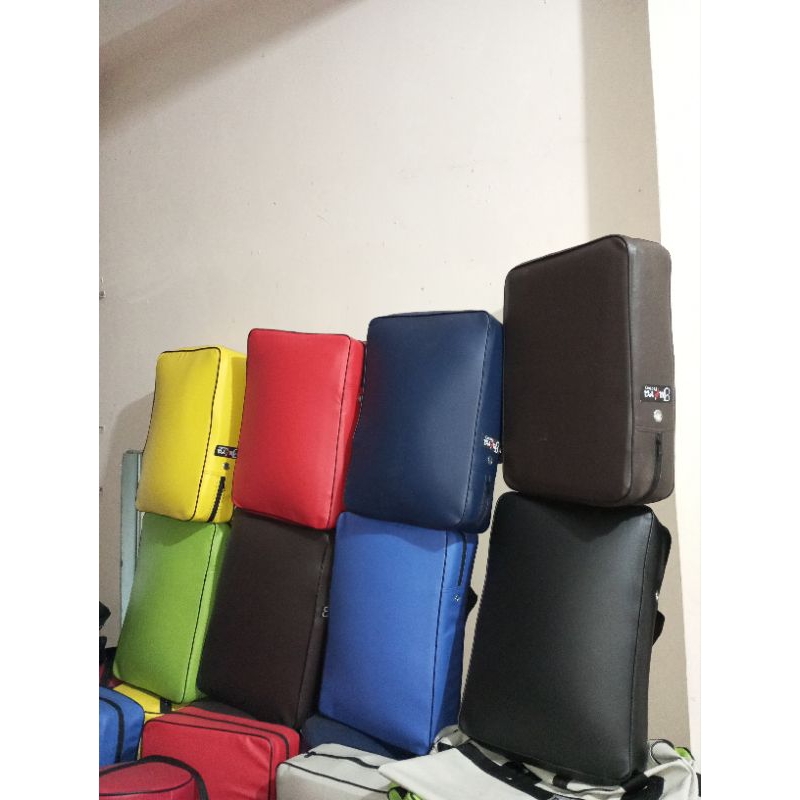Jual Pecing Pad/Hand Box Silat | Shopee Indonesia