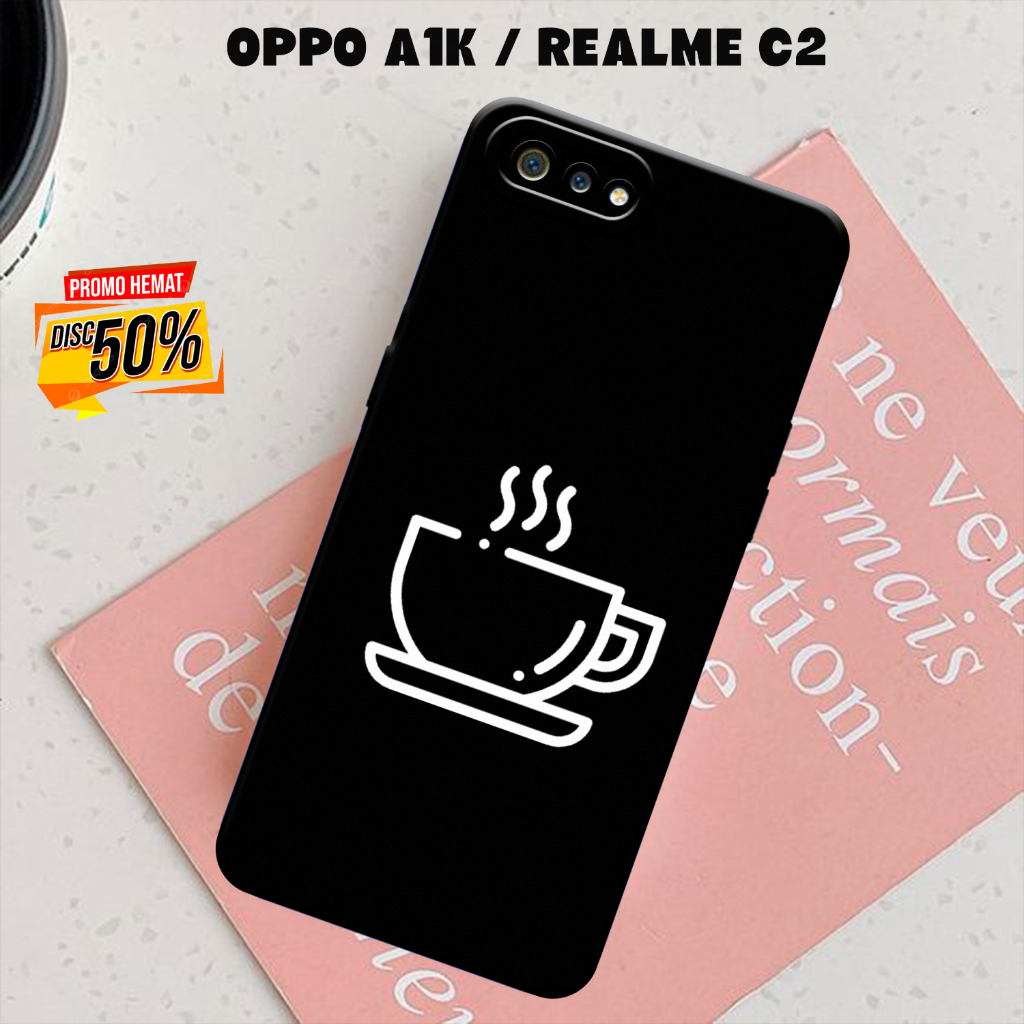 Jual Case Hp - OPPO A1K - REALME C2 - Casing Hp - OPPO A1K - REALME C2 ...