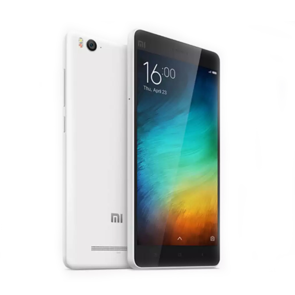 Jual Handphone HP Xiaomi Mi Phone mi4 Mi4i Mi 4i Second MINUS Baterai ...