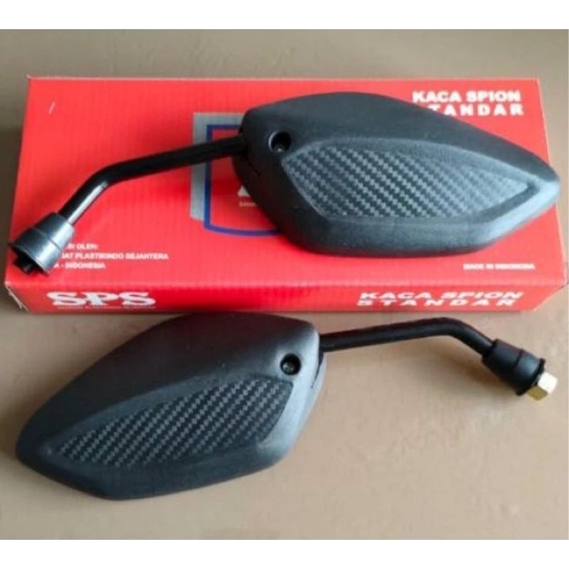 Jual Spion model Beat deluxe 2020-2023 semua motor Honda bisa pakai ...