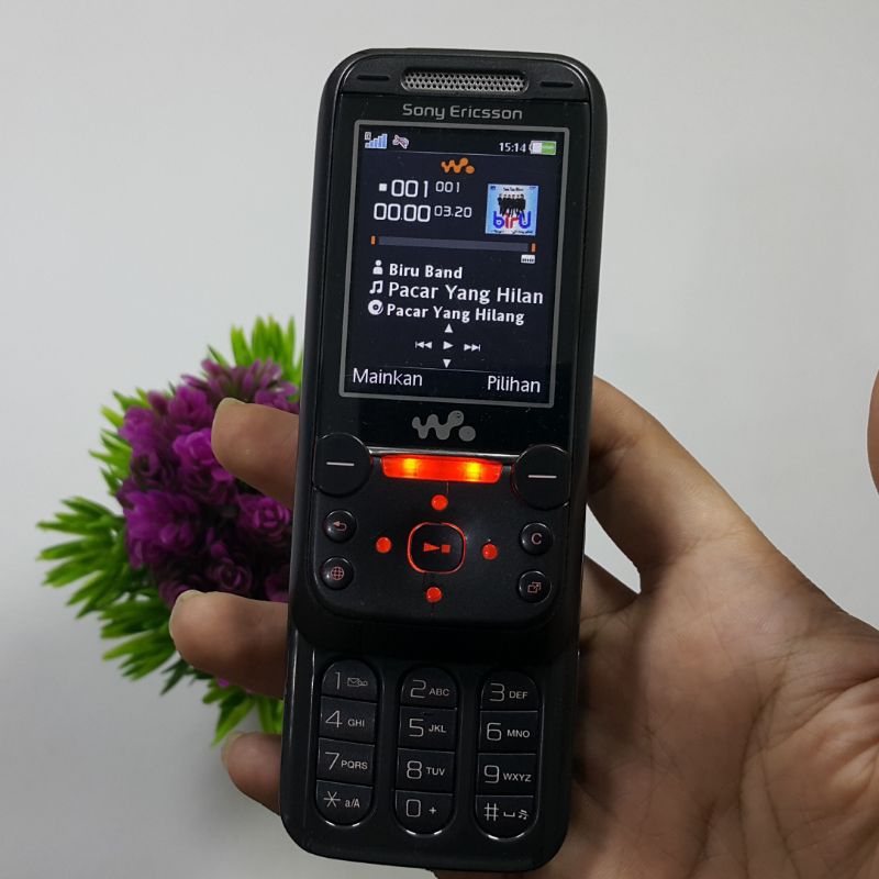 Jual Sony Ericsson W830i Slide Music | Shopee Indonesia