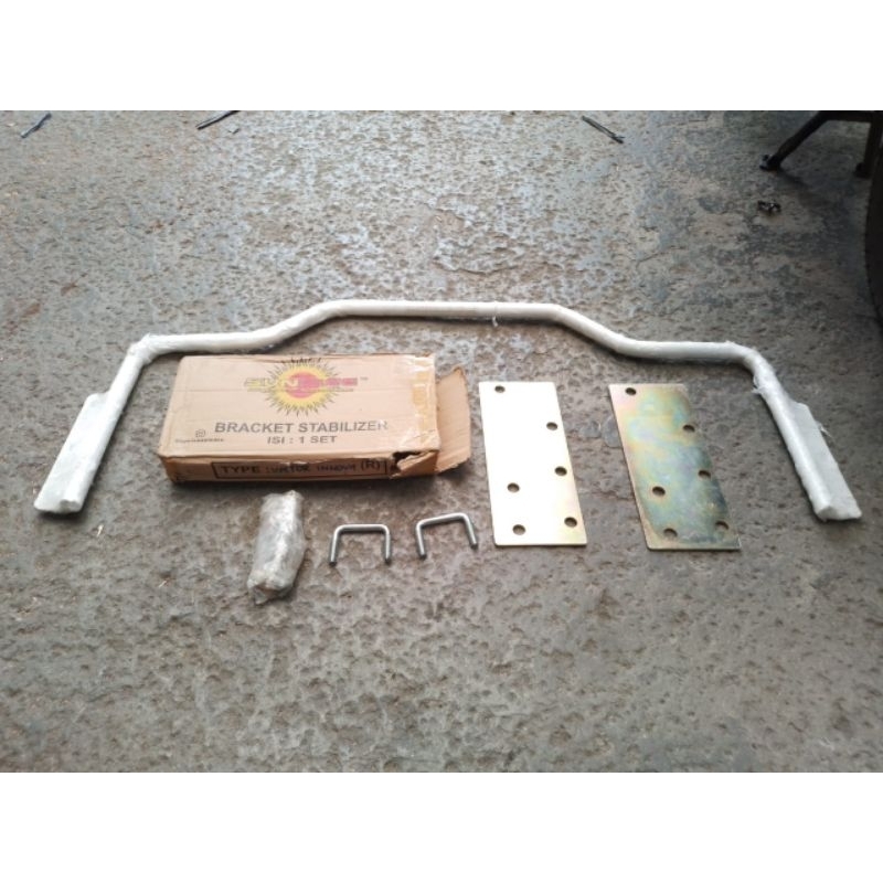 Jual STABILIZER STABIL VEKTOR INNOVA LAMA/ALL NEW GRAND INOVA 2005-2015 ...