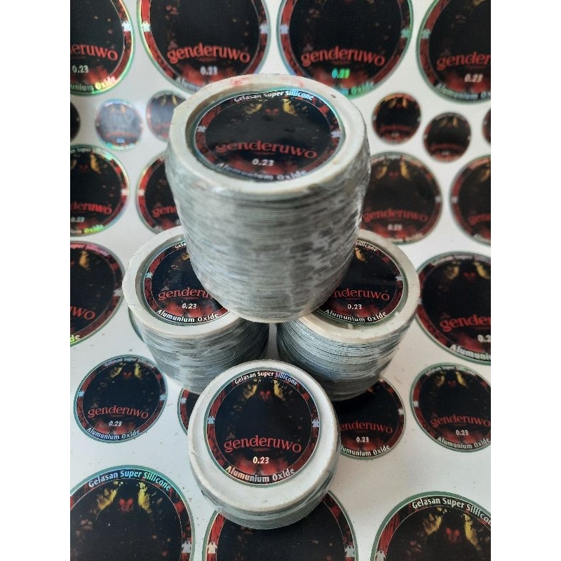 Jual Gelasan Genderuwo | Shopee Indonesia