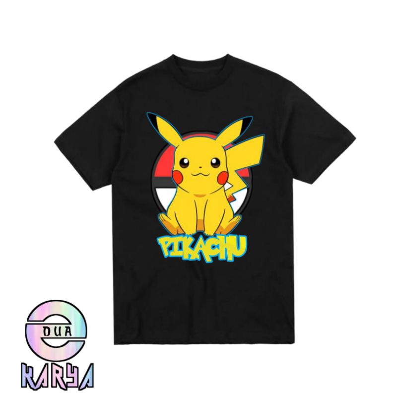 Jual KAOS POKEMON PIKACHU /KAOS POKEMON DEWASA /KAOS POKEMON ANAK-ANAK ... Jual KAOS POKEMON PIKACHU /KAOS POKEMON DEWASA /KAOS POKEMON ANAK-ANAK ...