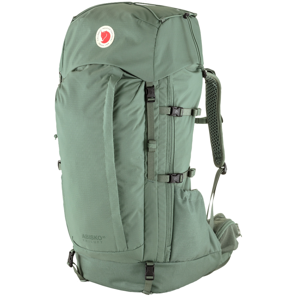 Jual Carier Fjallraven Abisko Friluft 45L Authentic Original Tas gunung ...