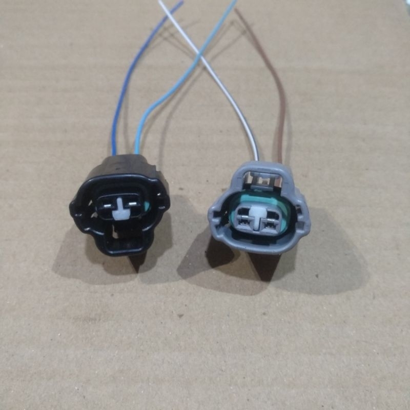 Jual SOKET SENSOR OCV VVTI TOYOTA AVANZA XENIA VIOS LIMO YARIS RUSH ...