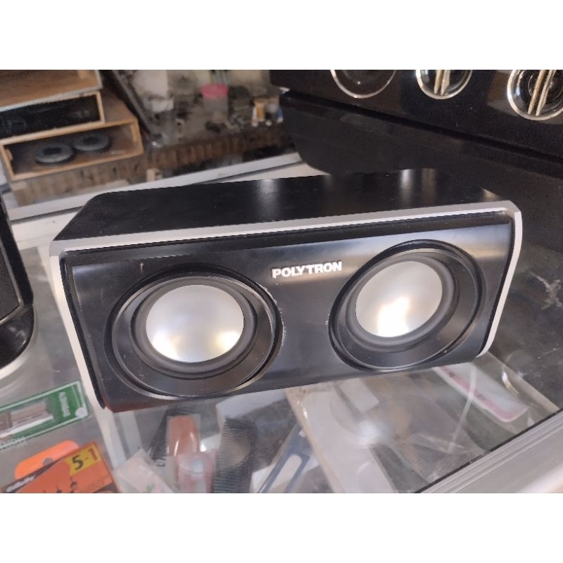 Jual speaker box copotan bigband polytron | Shopee Indonesia