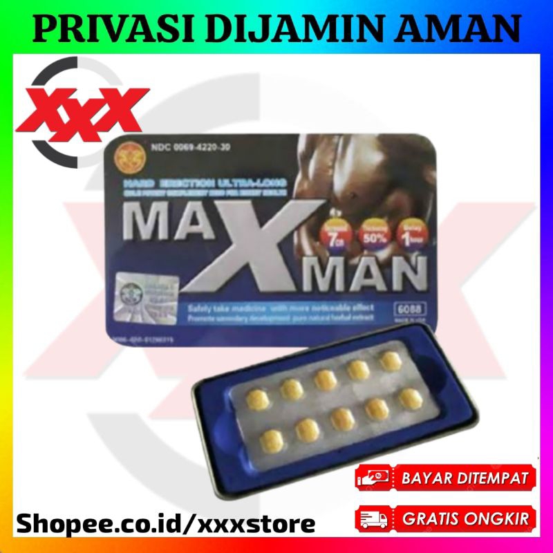 Jual 𝐎𝐅𝐅𝐈𝐂𝐈𝐀𝐋 𝐒𝐓𝐎𝐑𝐄_𝐌𝐀𝐗_𝐌𝐀𝐍_𝐎𝐑𝐈𝐆𝐈𝐍𝐀𝐋_𝐈𝐒𝐈 𝟏𝟎_𝐈𝐒𝐈 𝟏𝟐_𝐃𝐀𝐍 𝐈𝐒𝐈 𝟑𝟎 𝐓𝐀𝐁𝐋𝐄𝐓 ...