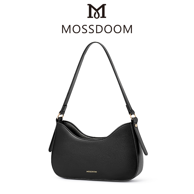 Jual MOSSDOOM Tas Selempang Wanita Tas Sling Bag Wanita Tas Bahu ...