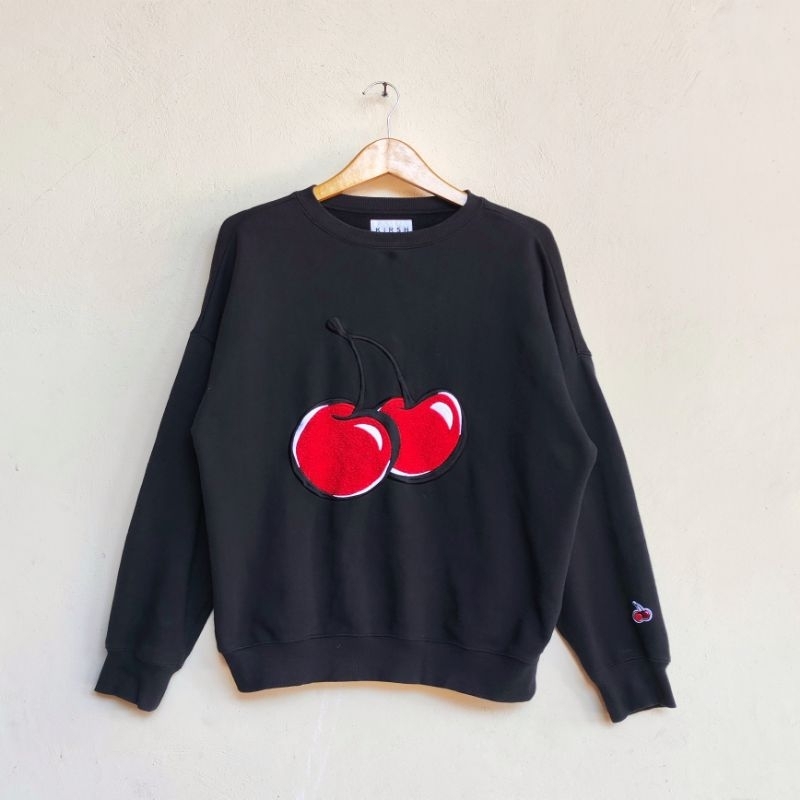 Jual Crewneck kirsh | Shopee Indonesia