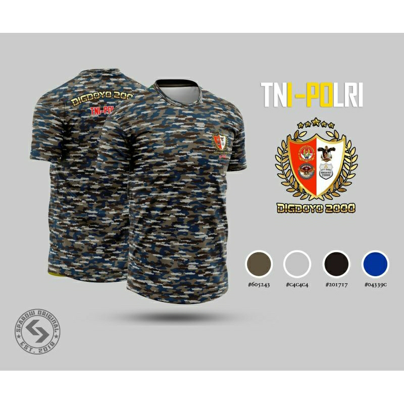 Jual jersey, TNI-AL,TNI-AD | Shopee Indonesia
