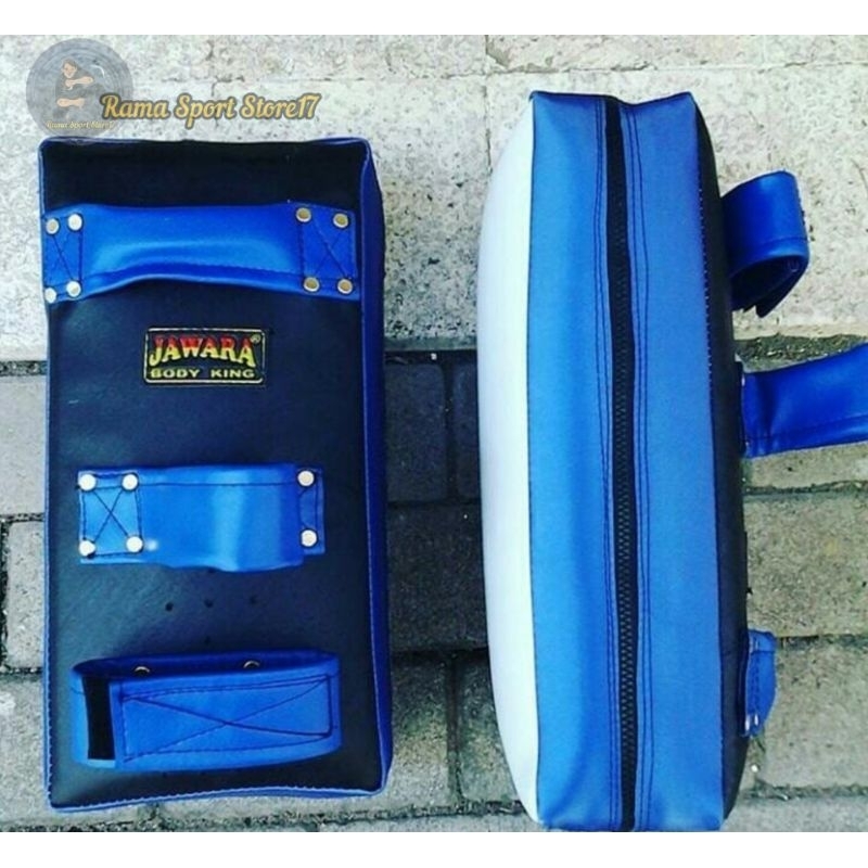 Jual Pecing Silat HAND PAD JAWARA BELADIRI, MMA, TAEKWONDO, KARATE dan ...
